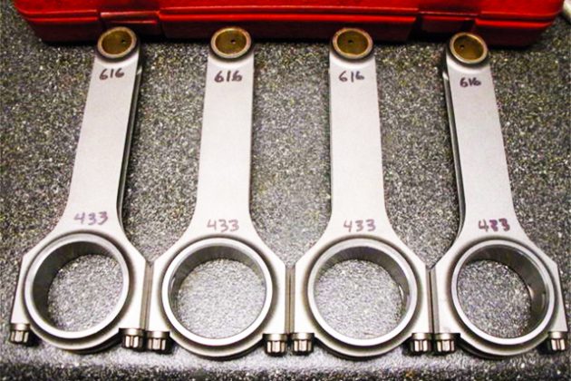 Hap Waldrop’s 10 Years Test on MaXpeedingRods MGB Rods | MaXpeedingRods ...