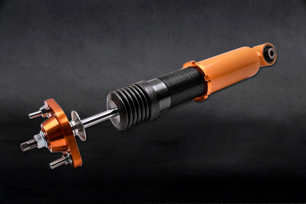 How to Choose a Good Quality Shock Absorber? | MaXpeedingRods Blog