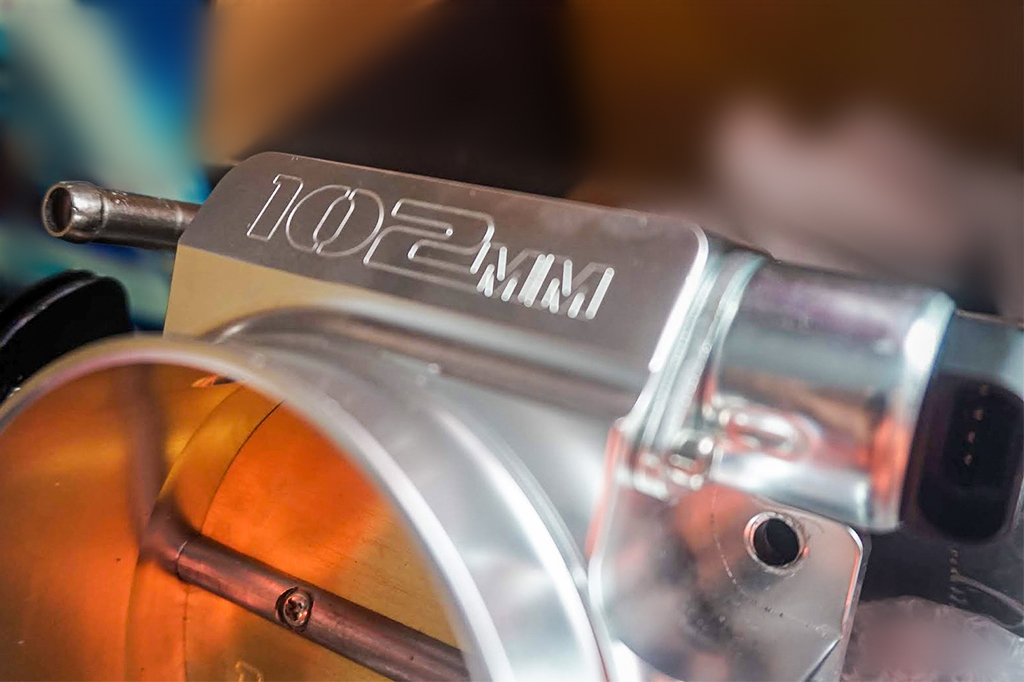MaXpeedingRods 102mm Throttle Body Review | MaXpeedingRods Blog