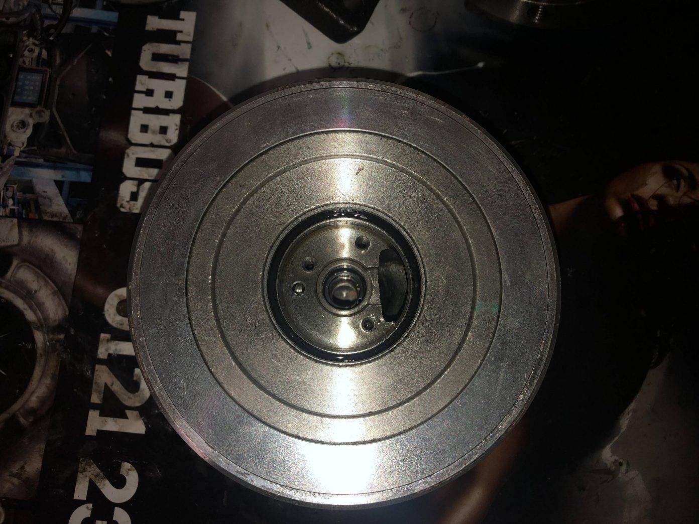 A Full Break Down, Comparison and Reivew on GT2871 | MaXpeedingRods Blog