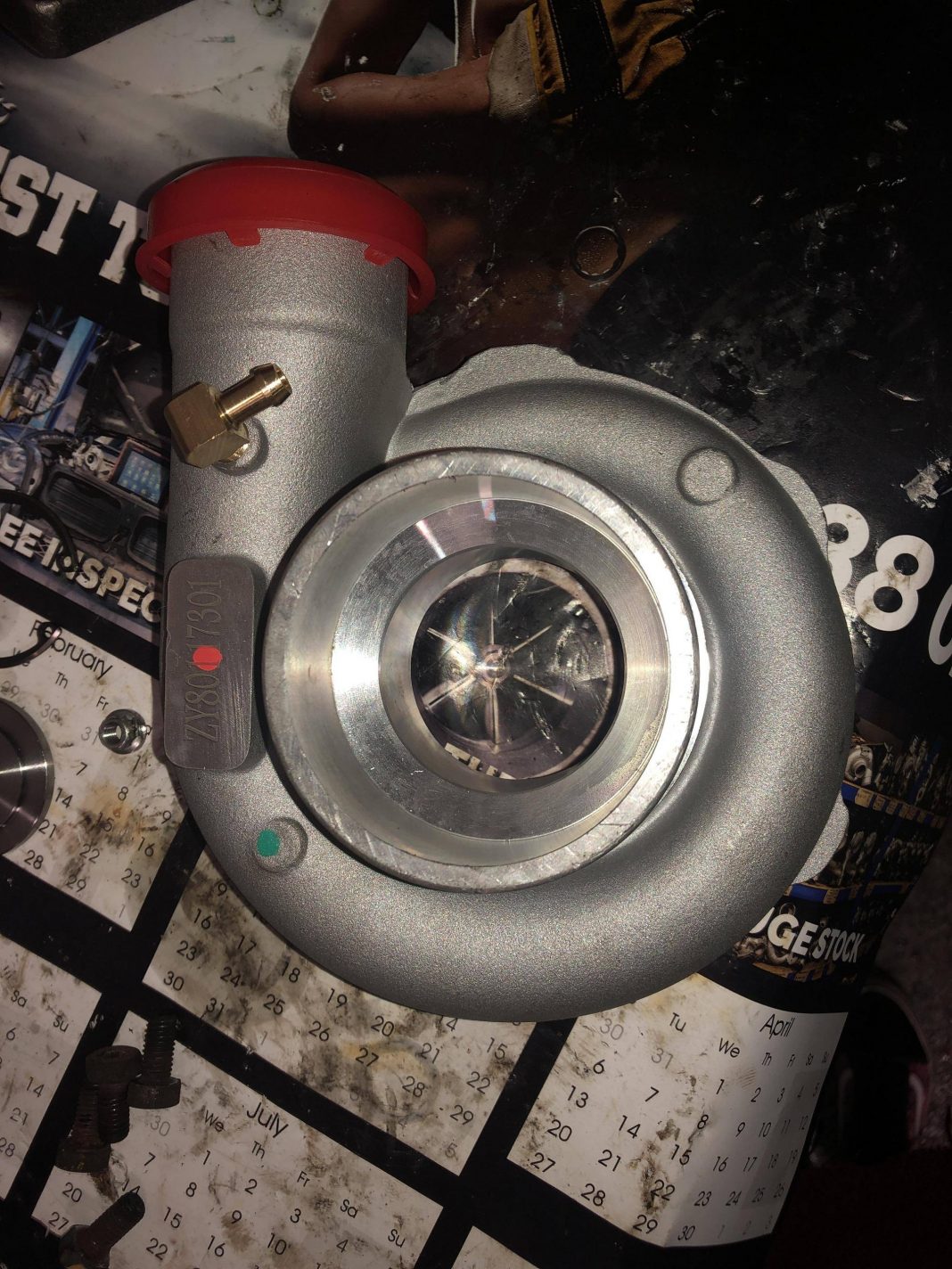 A Full Break Down, Comparison and Reivew on GT2871 | MaXpeedingRods Blog