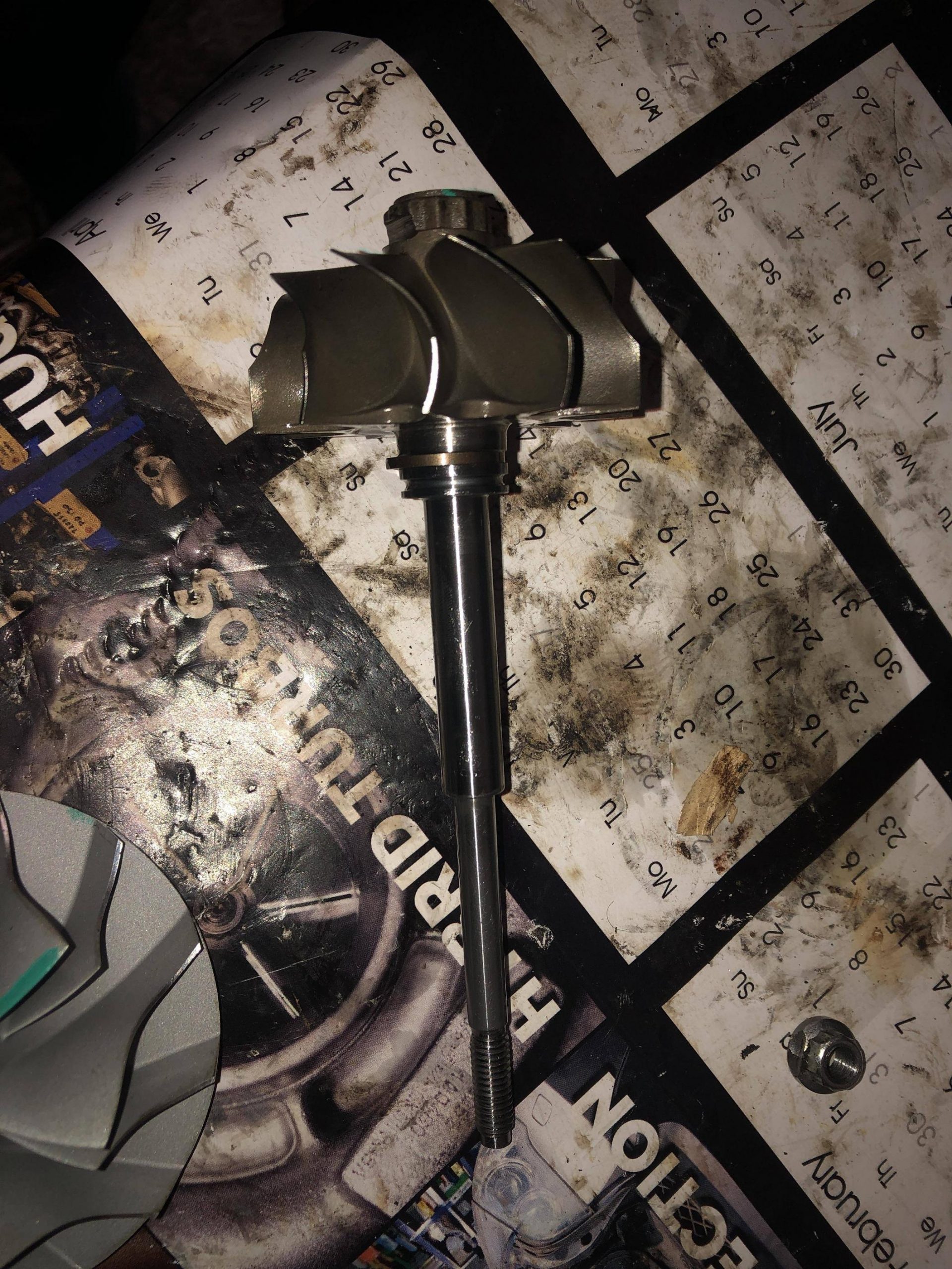 A Full Break Down, Comparison and Reivew on GT2871 | MaXpeedingRods Blog