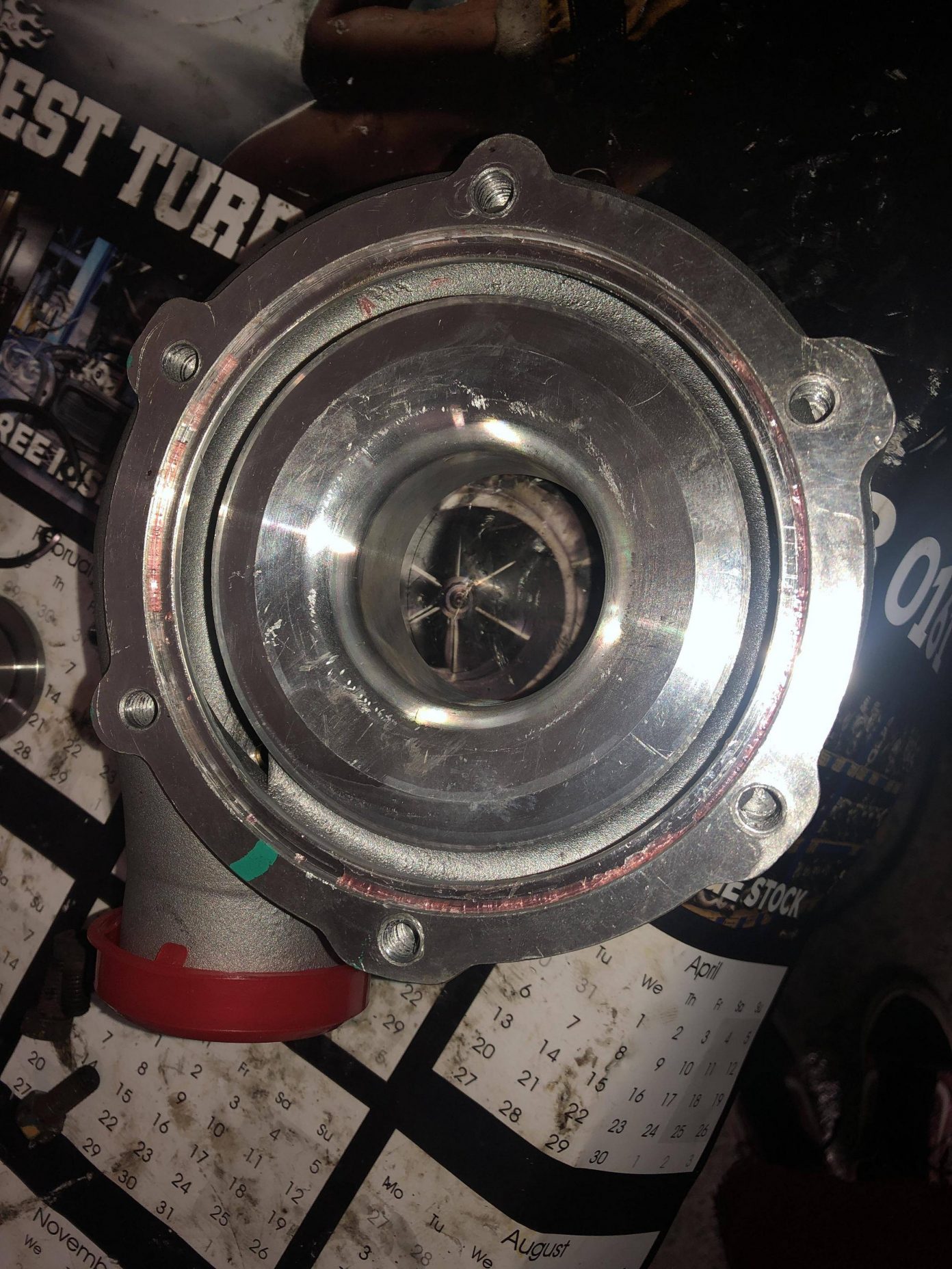 A Full Break Down, Comparison and Reivew on GT2871 | MaXpeedingRods Blog