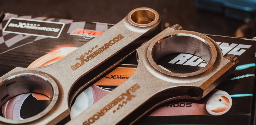 MaXpeedingRods Blog | An Automotive Blog from MaXpeedingRods