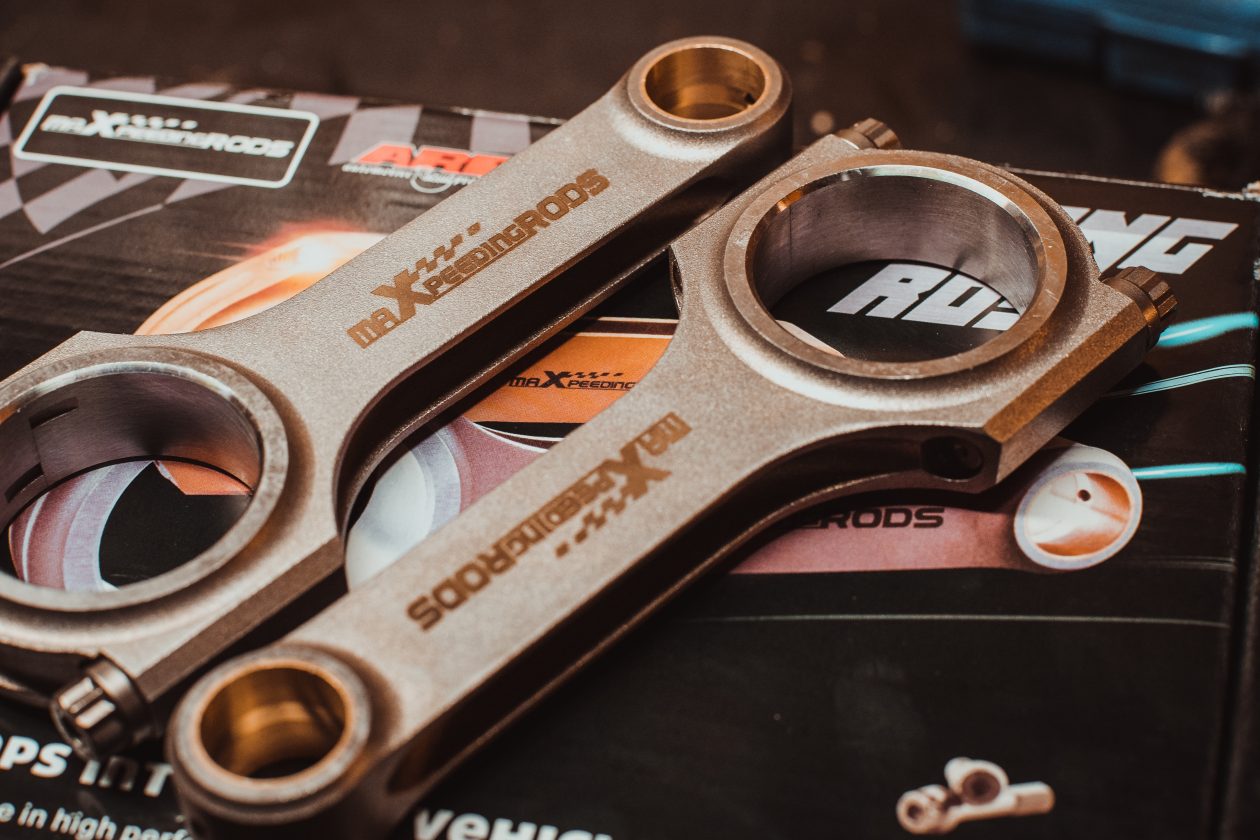 Causes of Failure With a Connecting Rod | MaXpeedingRods Blog