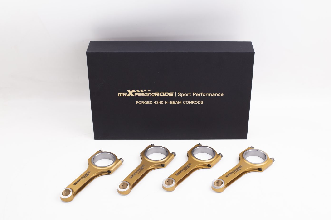 How to Choose the Right Connecting Rods? | MaXpeedingRods Blog