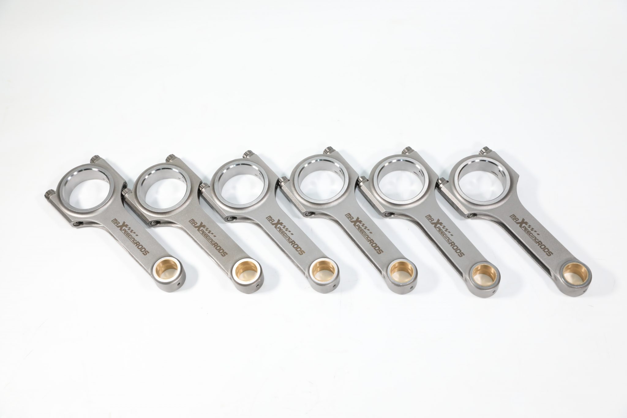 How to Choose the Right Connecting Rods? | MaXpeedingRods Blog