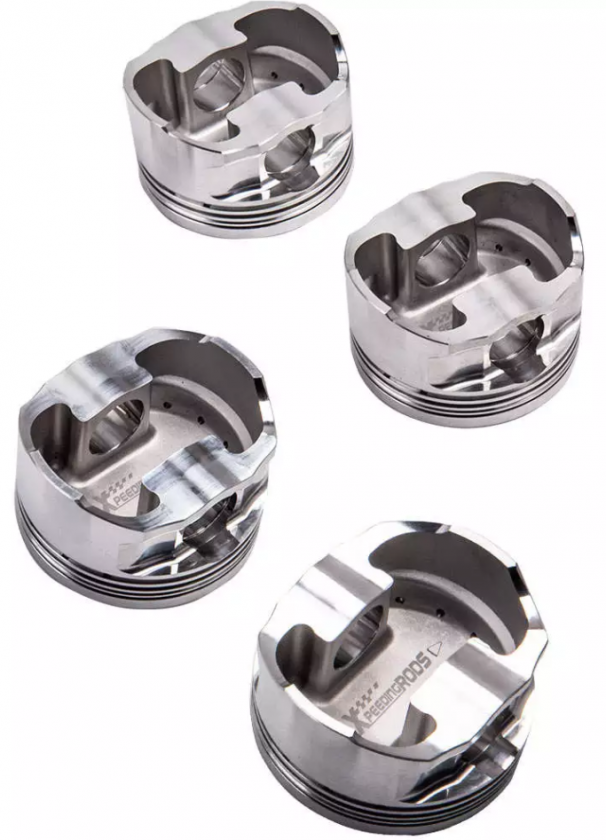 Pistons Buyer’s Guide | MaXpeedingRods Blog