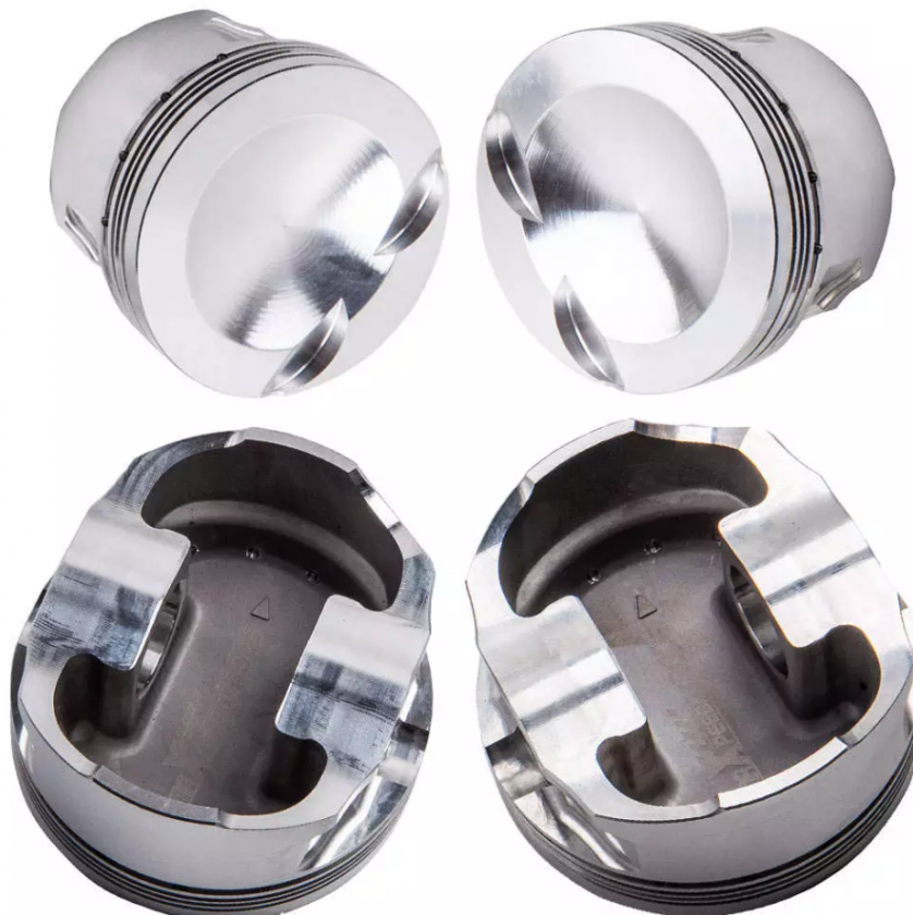 Pistons Buyer’s Guide | MaXpeedingRods Blog