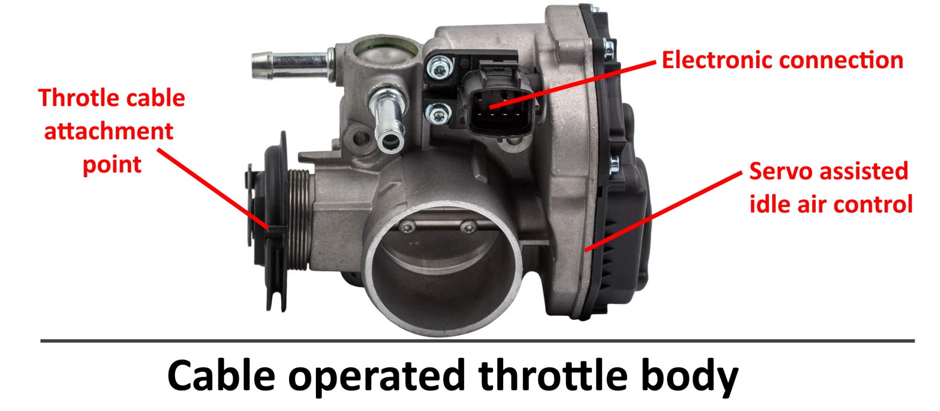 Throttle Body Buyer’s Guide | MaXpeedingRods Blog