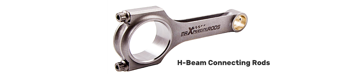 Connecting Rod Buyer’s Guide | MaXpeedingRods Blog