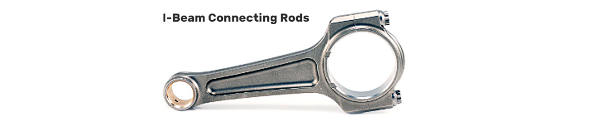 Connecting Rod Buyer’s Guide | MaXpeedingRods Blog