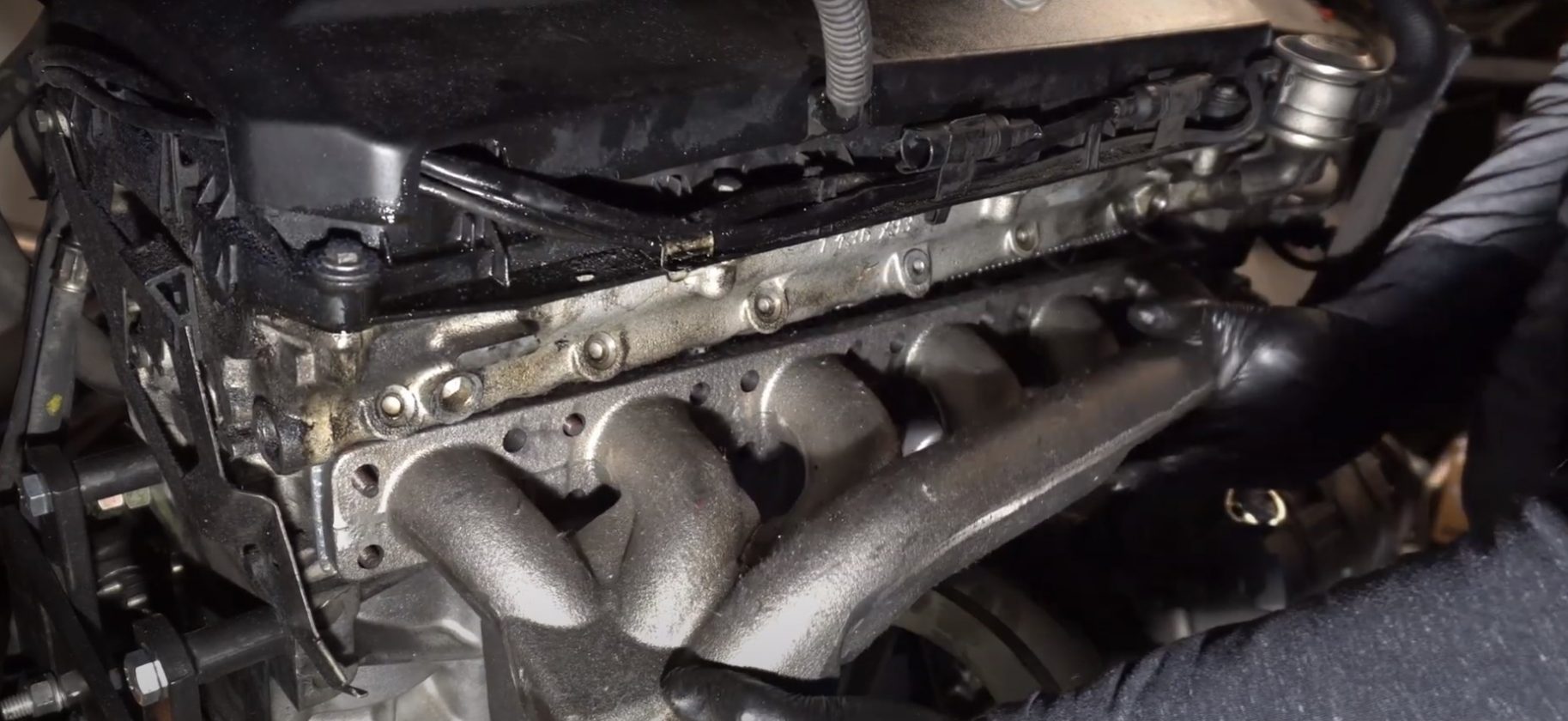 Video: Review And Install Guide of MaXpeedingRods GT3076 Turbo ...