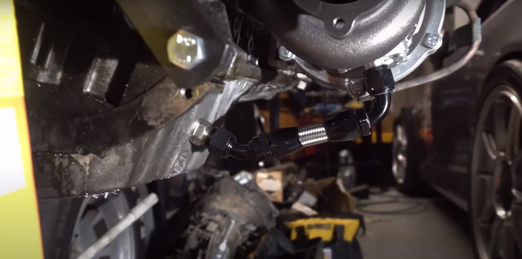 Video: Review And Install Guide of MaXpeedingRods GT3076 Turbo | MaXpeedingRods Blog
