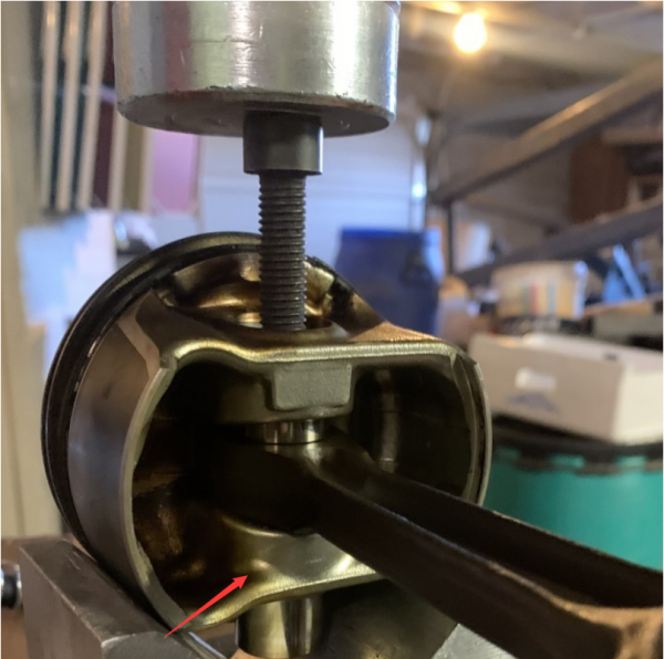 How To Assemble Rods on a Peugeot EW10J4 Engine? | MaXpeedingRods Blog