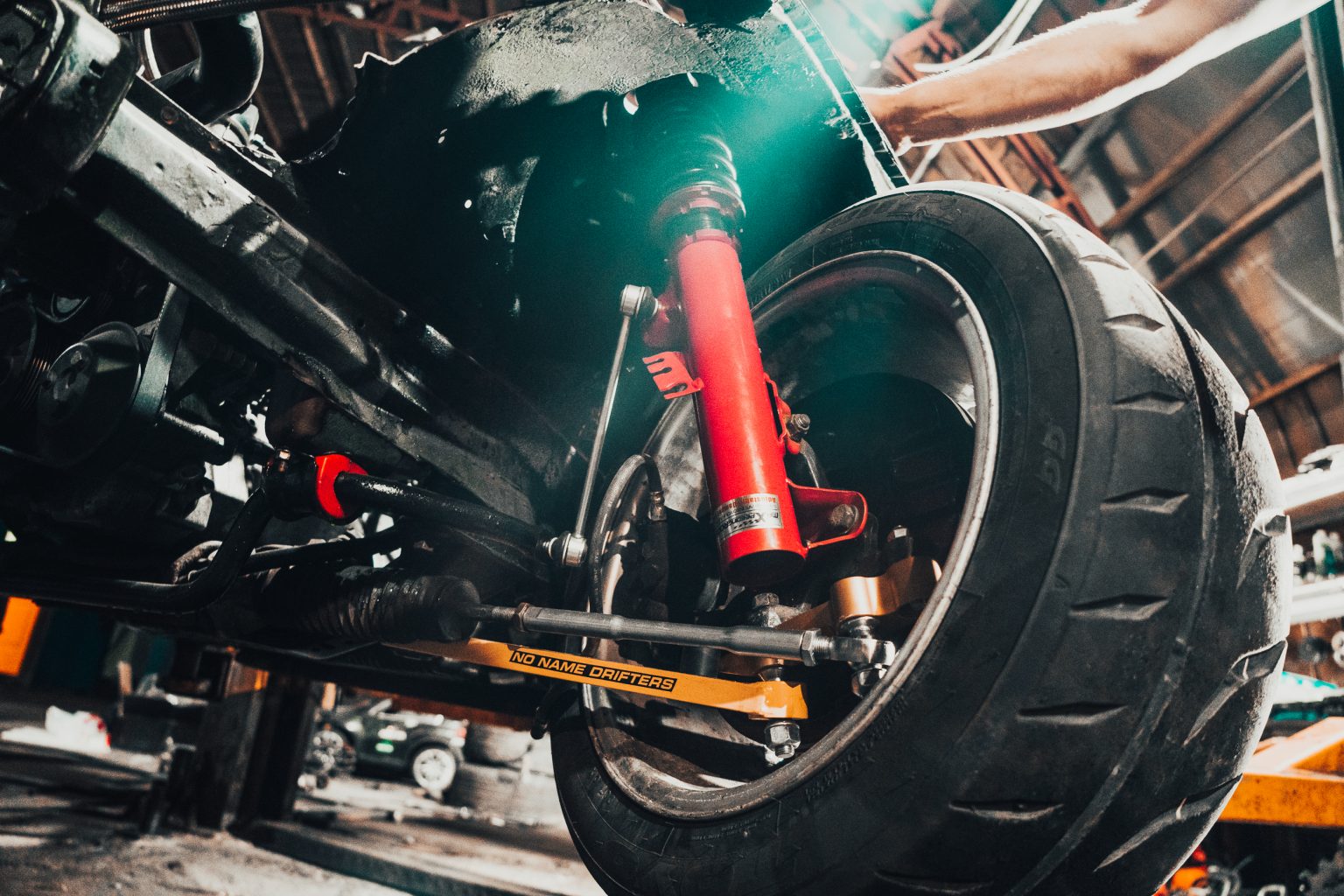 How to Install Coilovers for Your Car | MaXpeedingRods Blog