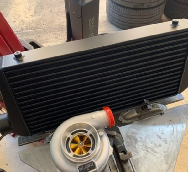 MaXpeedingRods T3 T4 T04E Universal Turbocharger Kit | MaXpeedingRods Blog