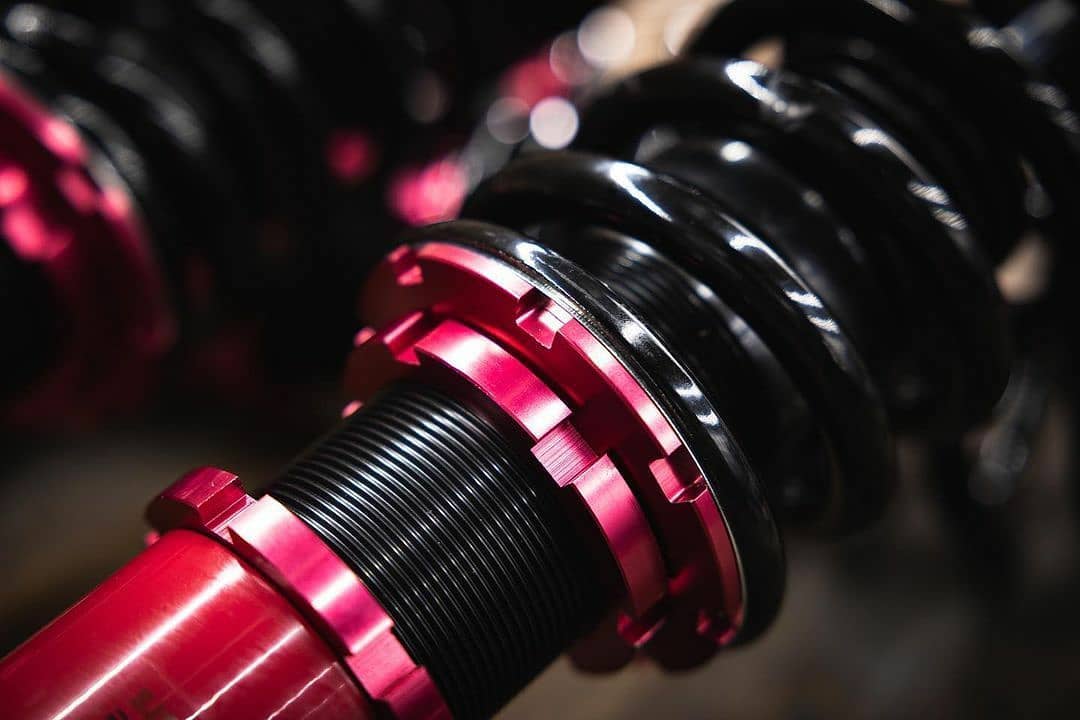 MaXpeedingRods’ Top Selling Coilovers for Honda Civic | MaXpeedingRods Blog
