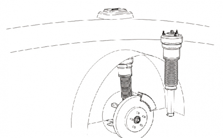 Installation Instructions: MaXpeedingRods Air Suspension ...