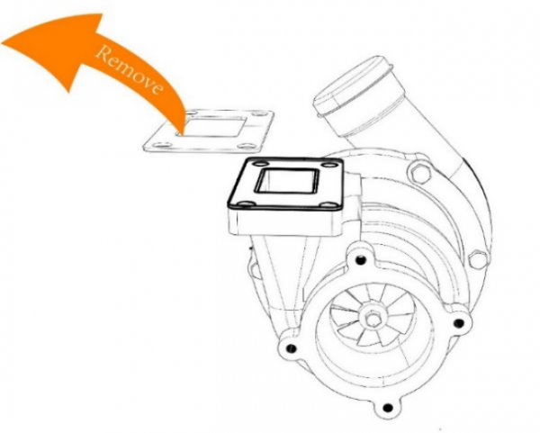 MaXpeedingRods Turbocharger Installation Guide | MaXpeedingRods Blog