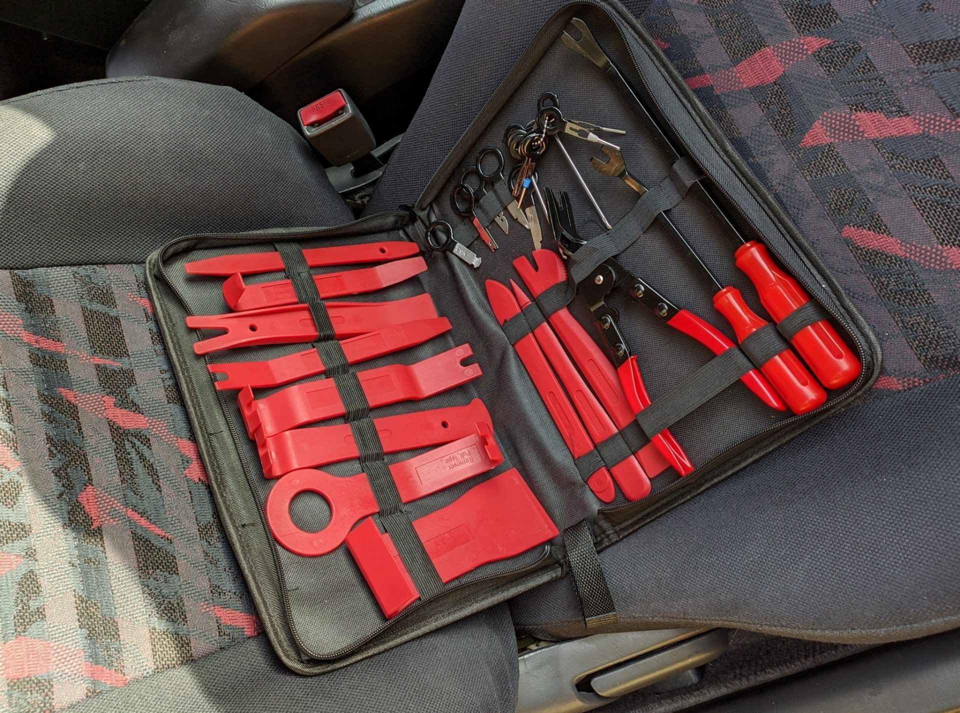 Improve The Work Efficiency on Tuning Cars with MaXpeedingRods Timing ...