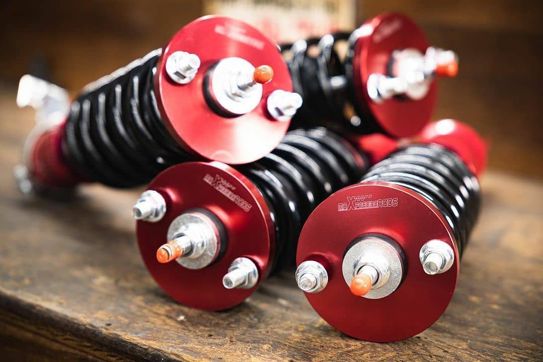 MaXpeedingRods’ Top Selling Coilovers for Honda Civic | MaXpeedingRods Blog