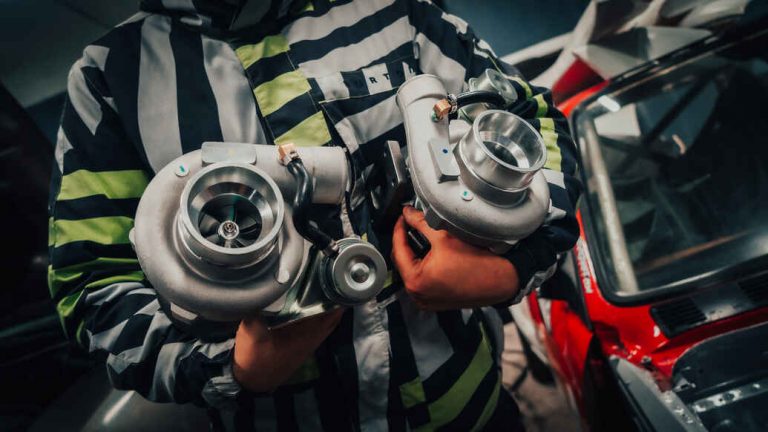 Difference Between T3 and T4 Turbo? | MaXpeedingRods Blog