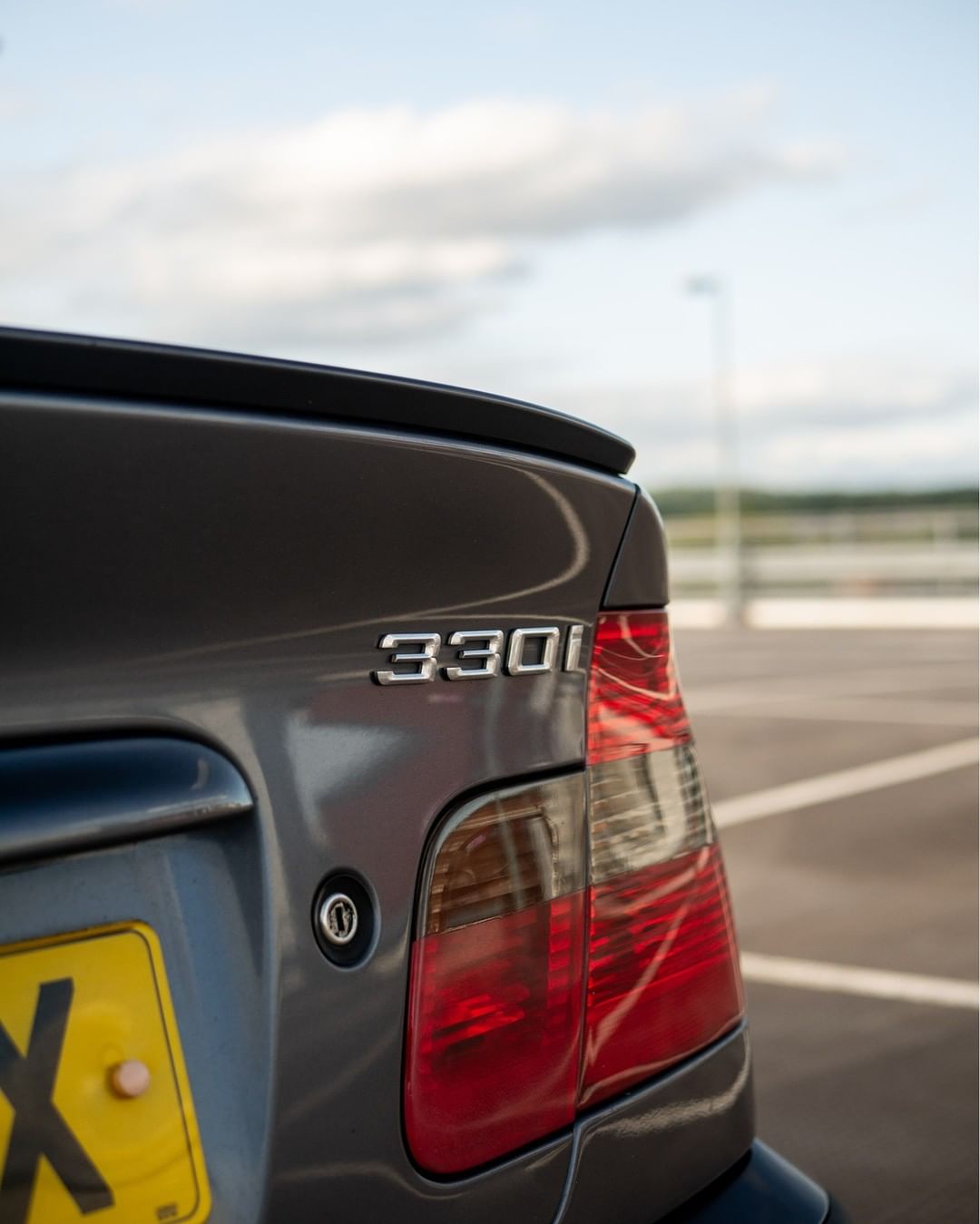 Customer Build: Marvin’s BMW e46 330i | MaXpeedingRods Blog