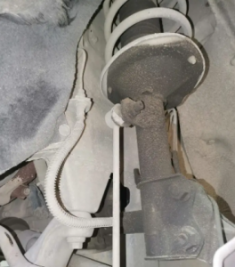 Top 6 Symptoms of Coilover Damage | MaXpeedingRods Blog