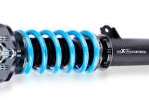 How to Adjust Coilovers: Height, Preload, Dampening - MaXpeedingRods Blog