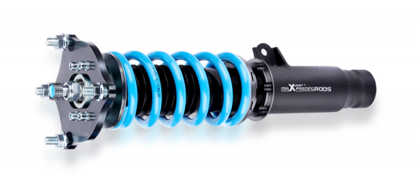 What are the Upgrades of MaXpeedingRods T6 Series Coilovers ...