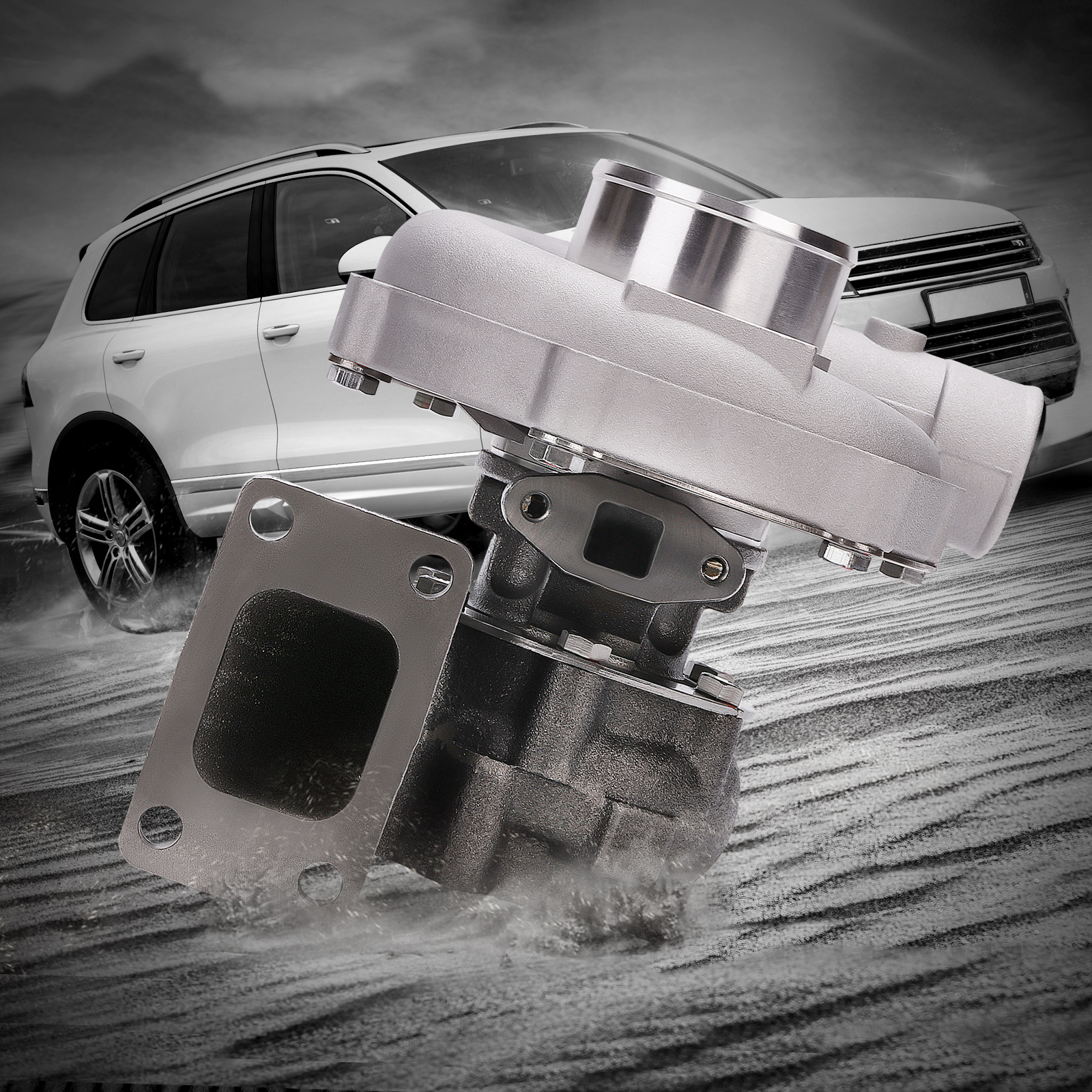 How to choose a right Turbo for your car - MaXpeedingRods Blog