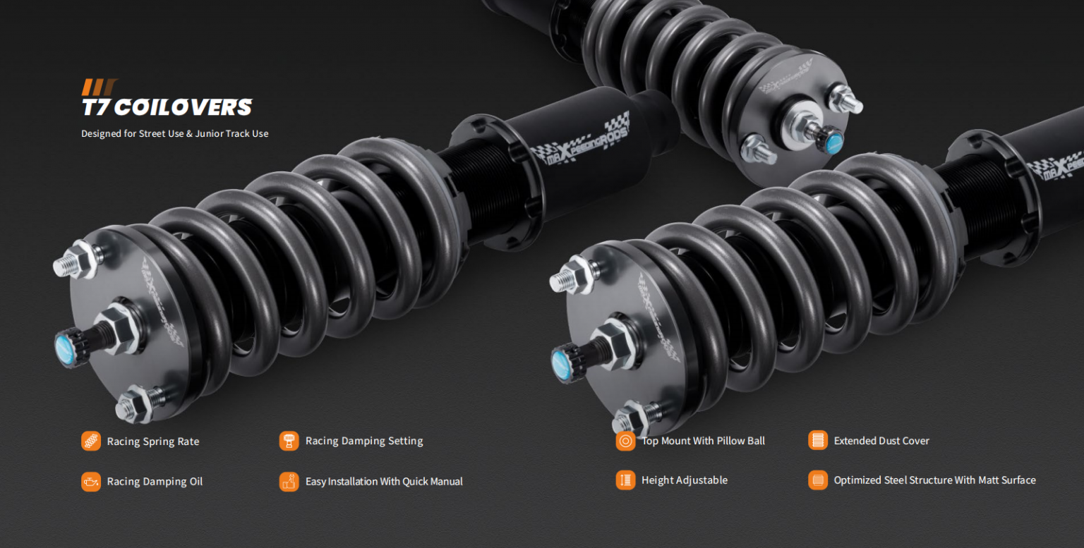 Looking Back on MaXpeedingRods: A Year in Review | MaXpeedingRods Blog