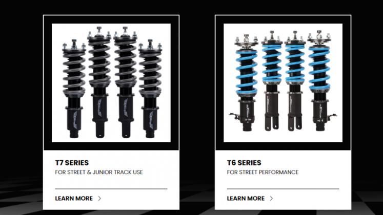 What happens when the noise occurs after a coilover installation ...
