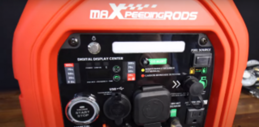 MaXpeedingRods Blog | An Automotive Blog from MaXpeedingRods