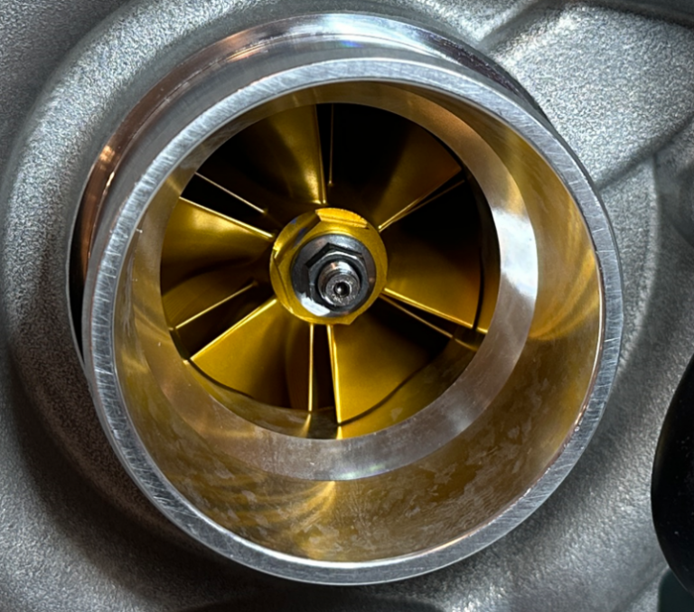 Maxpeedingrods Universal Turbocharger Review: Unboxing and Installation ...