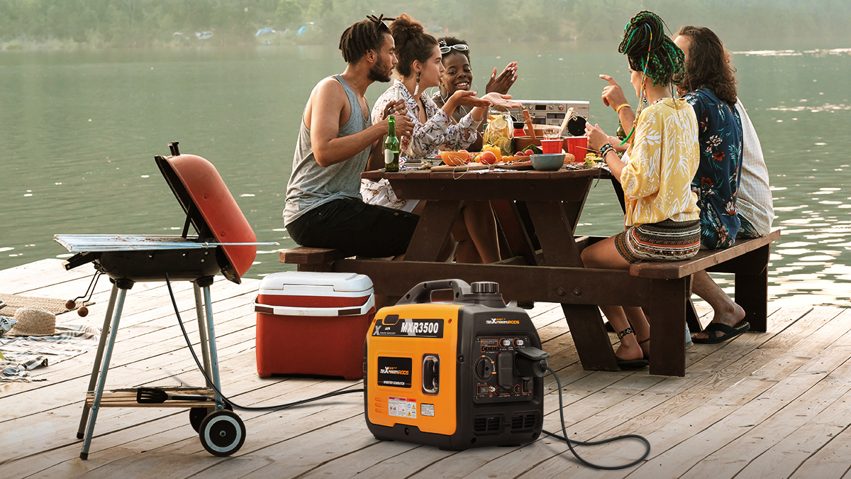 Power Up Safely: Essential Tips for Using Your Generator ...