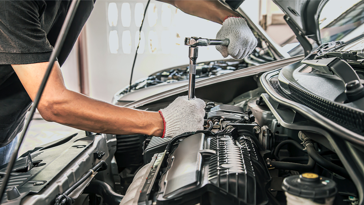 Essential Modding Tips for Beginners | MaXpeedingRods Blog