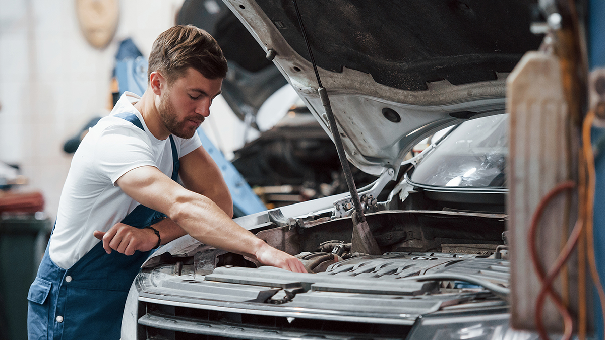 Beginners Guide To Car Modification – Part Two | MaXpeedingRods Blog