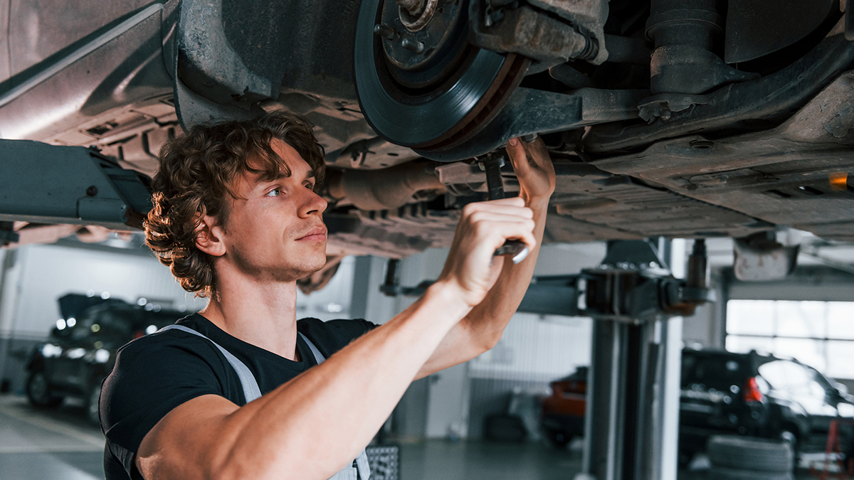 Beginners Guide To Car Modification – Part One | MaXpeedingRods Blog