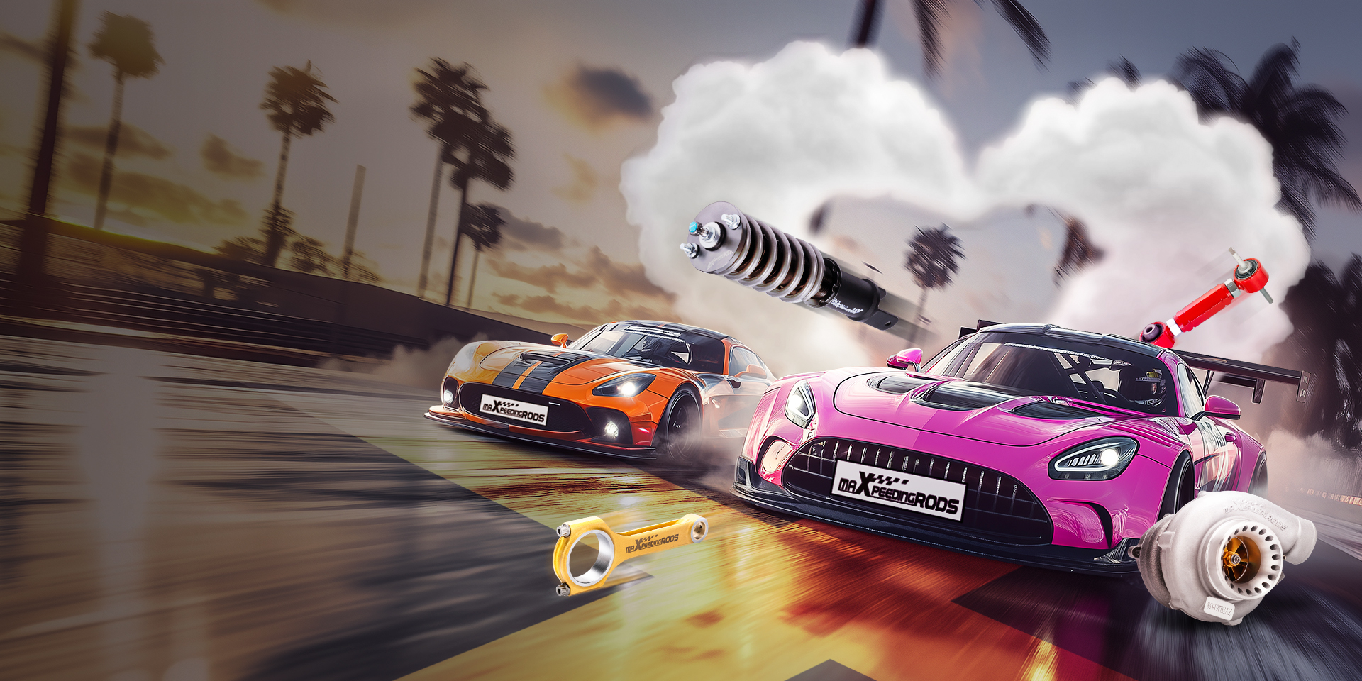 Valentine’s Day Gift Guide for Car Lovers: The Perfect Mods for Their ...