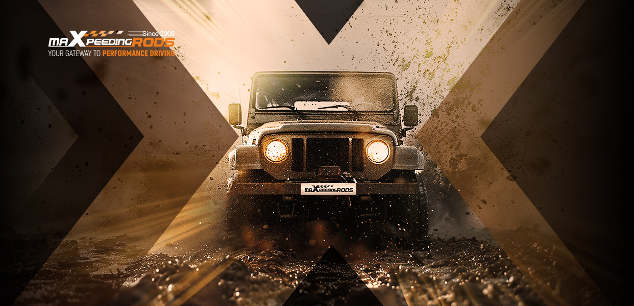 H-Beam vs. I-Beam Connecting Rods | MaXpeedingRods Blog