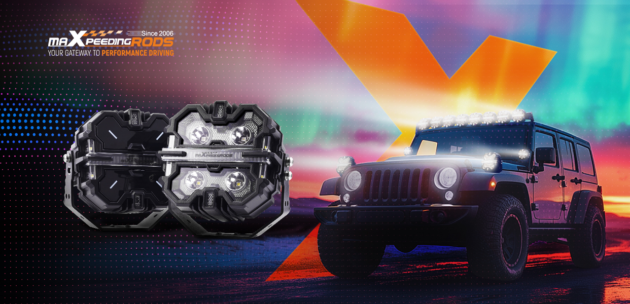 H-Beam vs. I-Beam Connecting Rods | MaXpeedingRods Blog